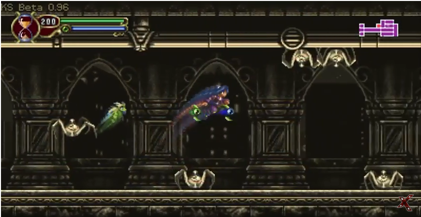 Review: Timespinner (Nintendo Switch) - Pure Nintendo