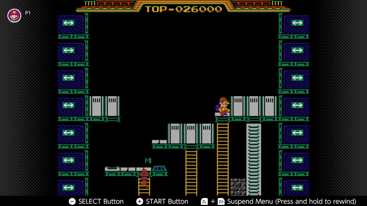 Rewind feature for Switch NES library along with two new games - Pure ...