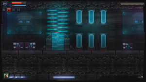 Review: Cryogear (Nintendo Switch) - Pure Nintendo