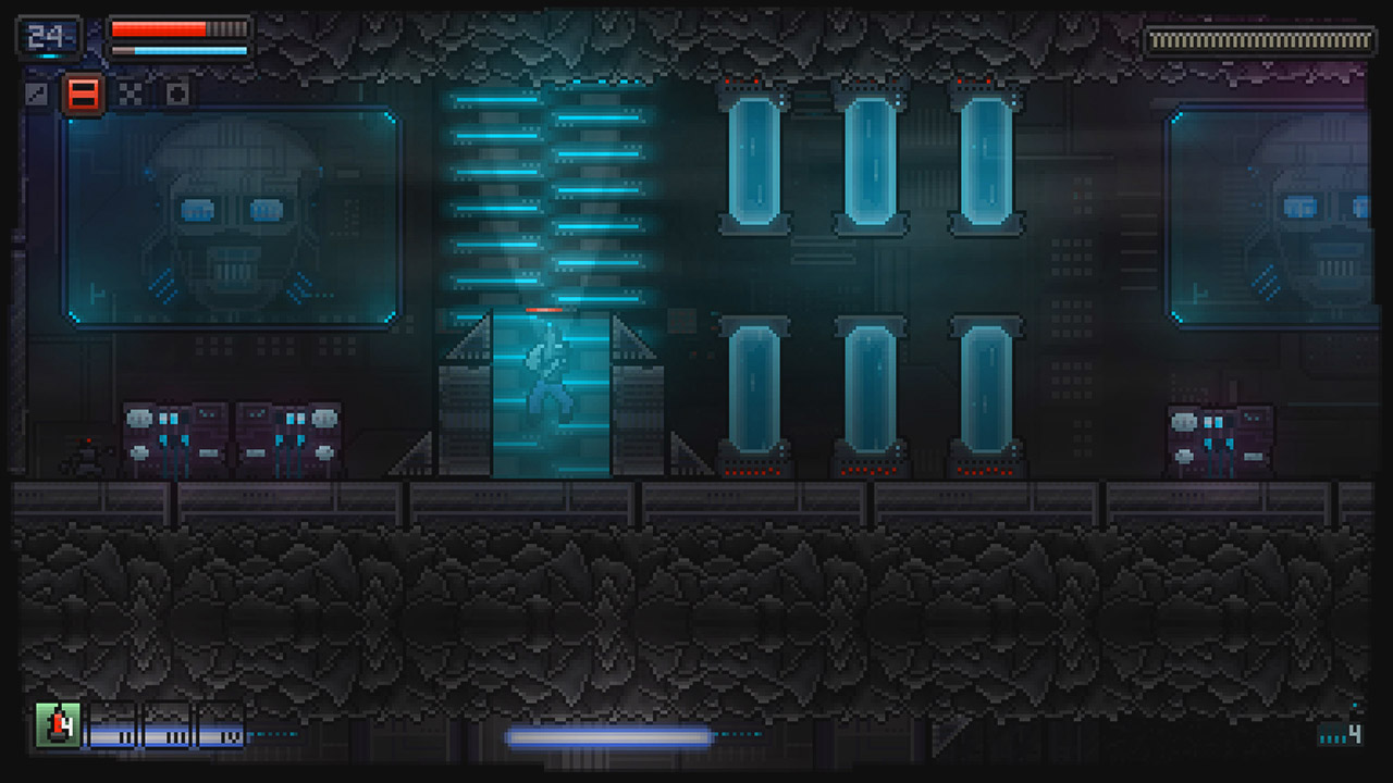 Review: Cryogear (Nintendo Switch) - Pure Nintendo