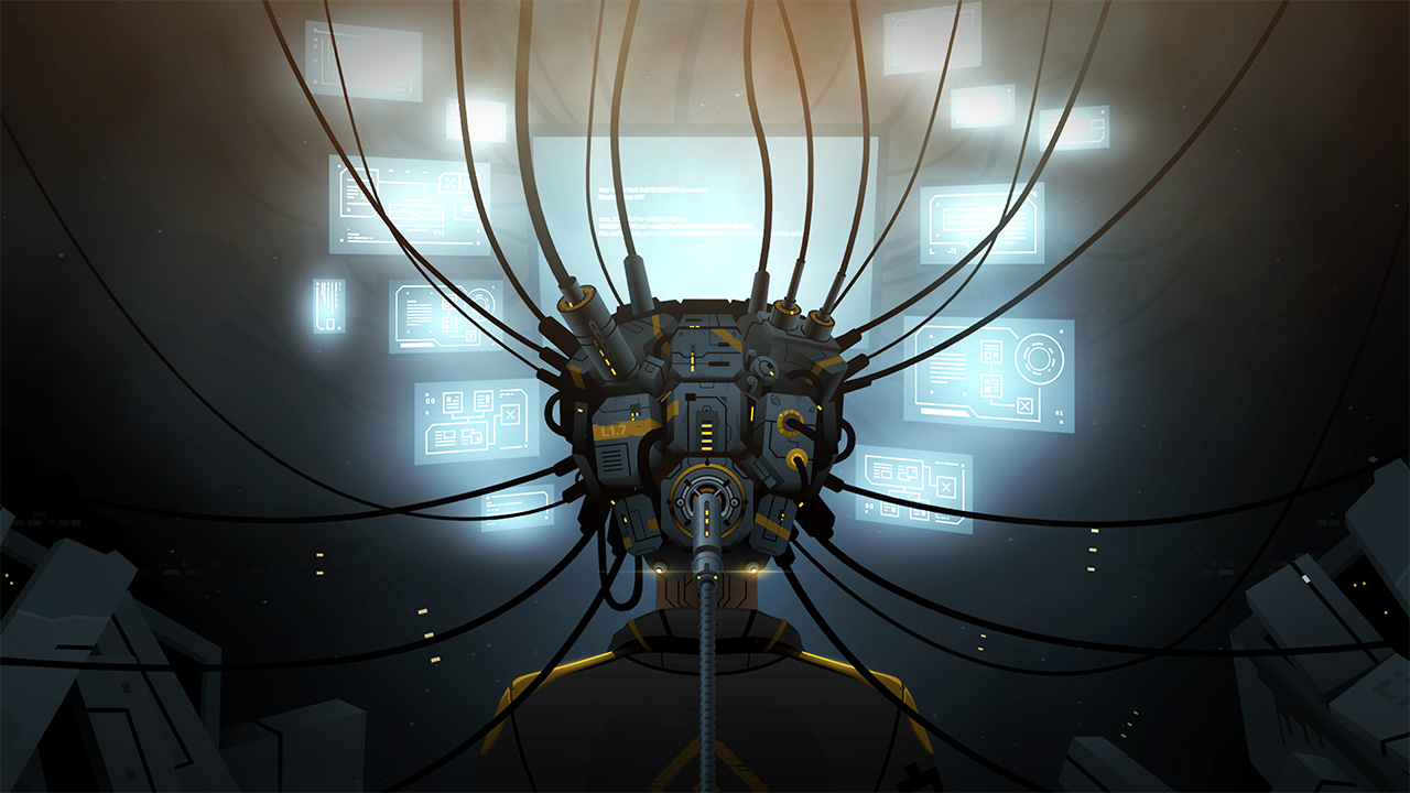 Review: Hyperforma (Nintendo Switch) - Pure Nintendo