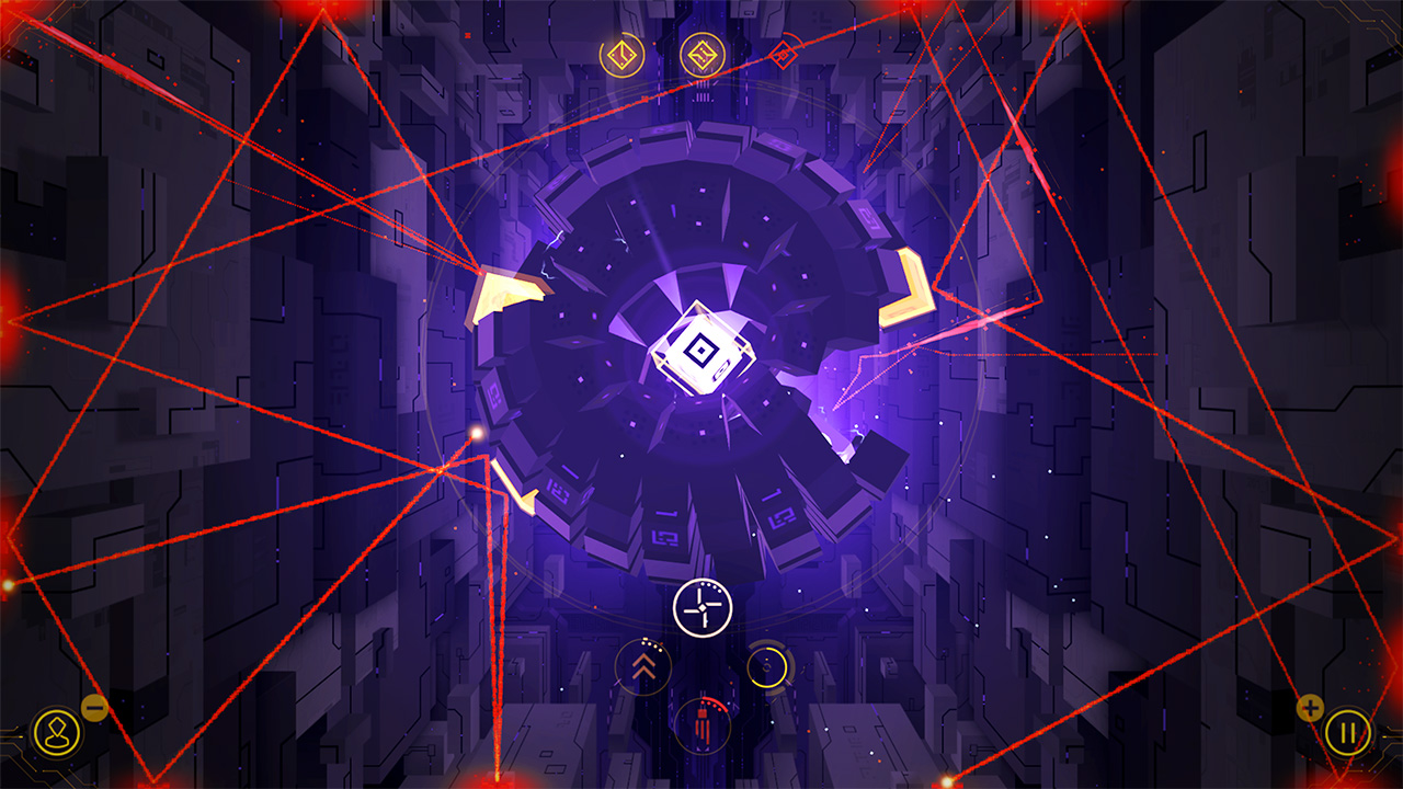 Review: Hyperforma (Nintendo Switch) - Pure Nintendo