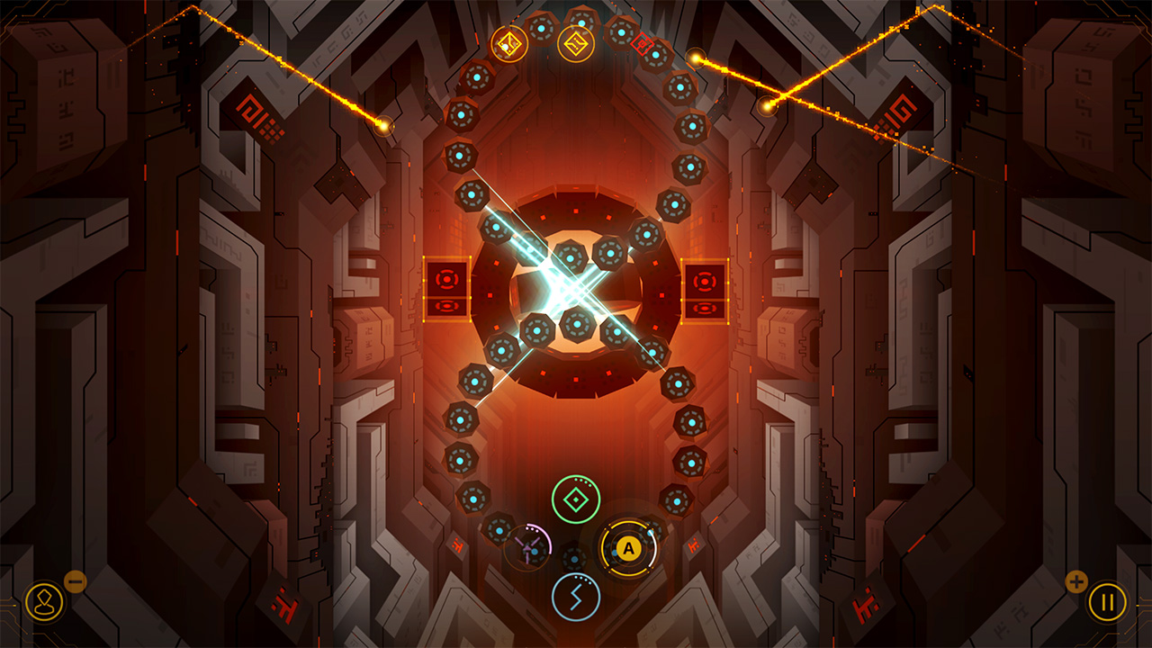 Review: Hyperforma (Nintendo Switch) - Pure Nintendo