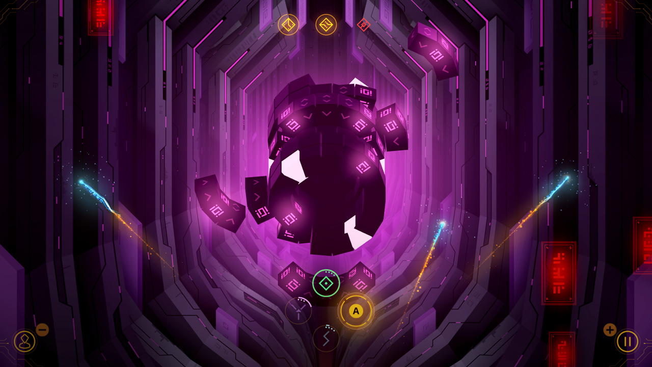 Review: Hyperforma (Nintendo Switch) - Pure Nintendo