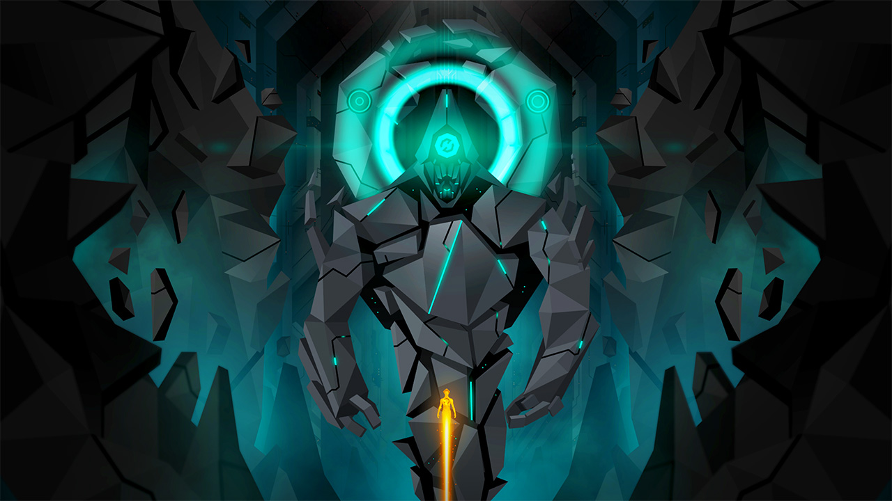 Review: Hyperforma (Nintendo Switch) - Pure Nintendo