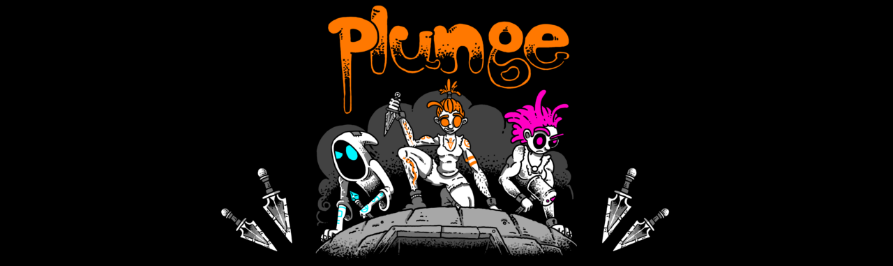 Review: Plunge (Nintendo Switch) - Pure Nintendo