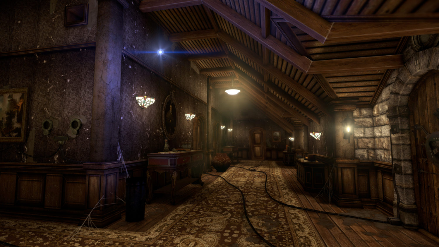 Review: The Eyes of Ara (Nintendo Switch)