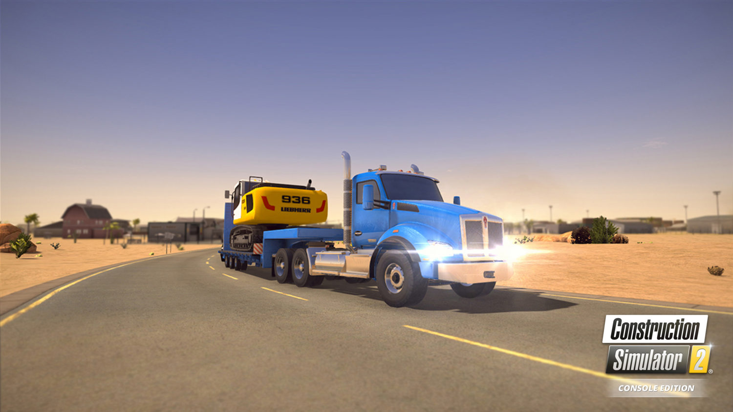 Review: Construction Simulator 2 (Nintendo Switch) - Pure Nintendo