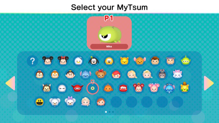 Review: Disney Tsum Tsum Festival (Nintendo Switch) - Pure Nintendo