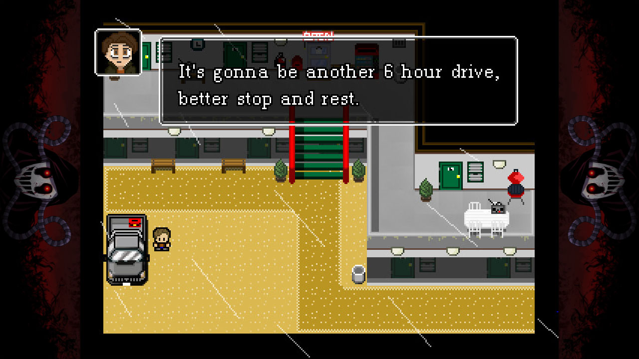 Review: Just Ignore Them (Nintendo Switch) - Pure Nintendo