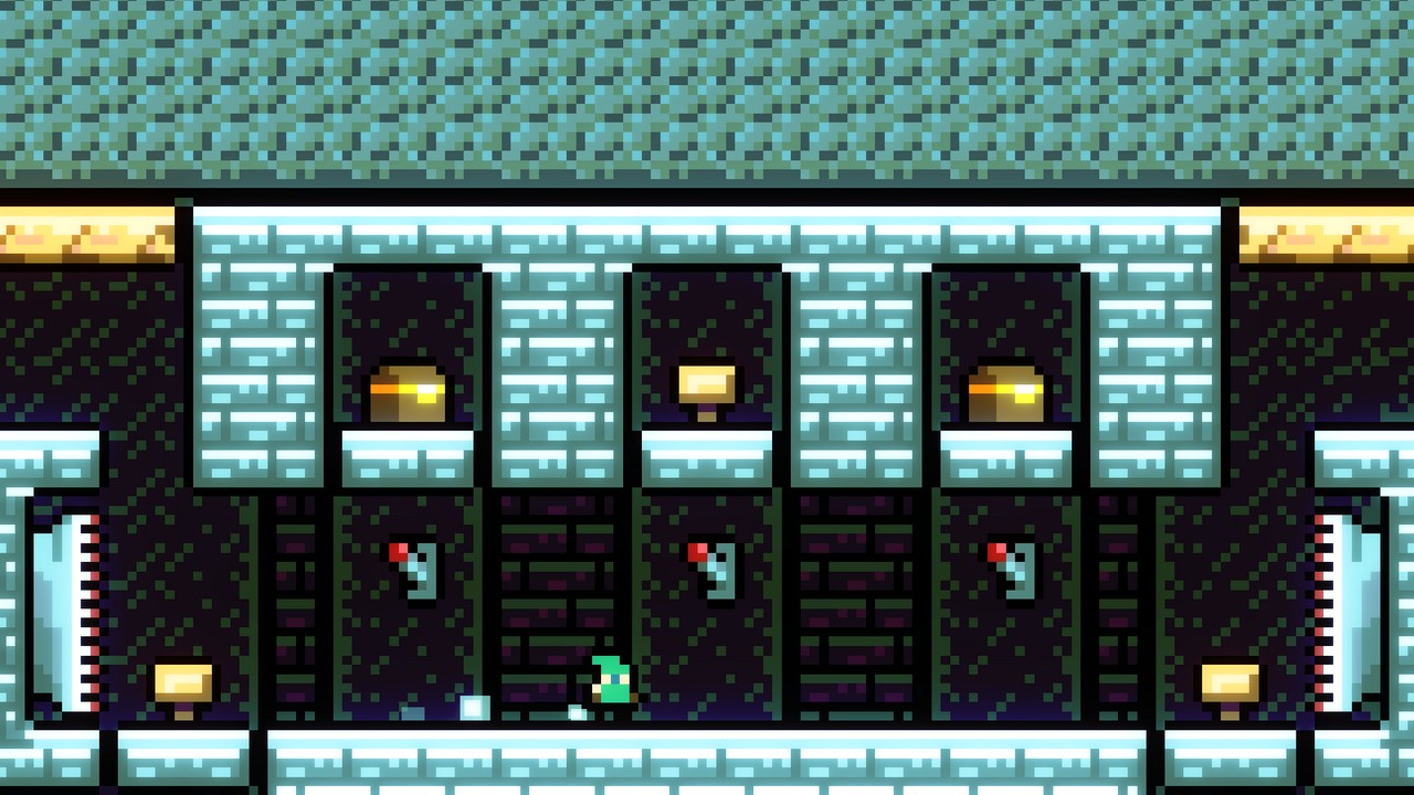 Review: Reventure (Nintendo Switch) - Pure Nintendo