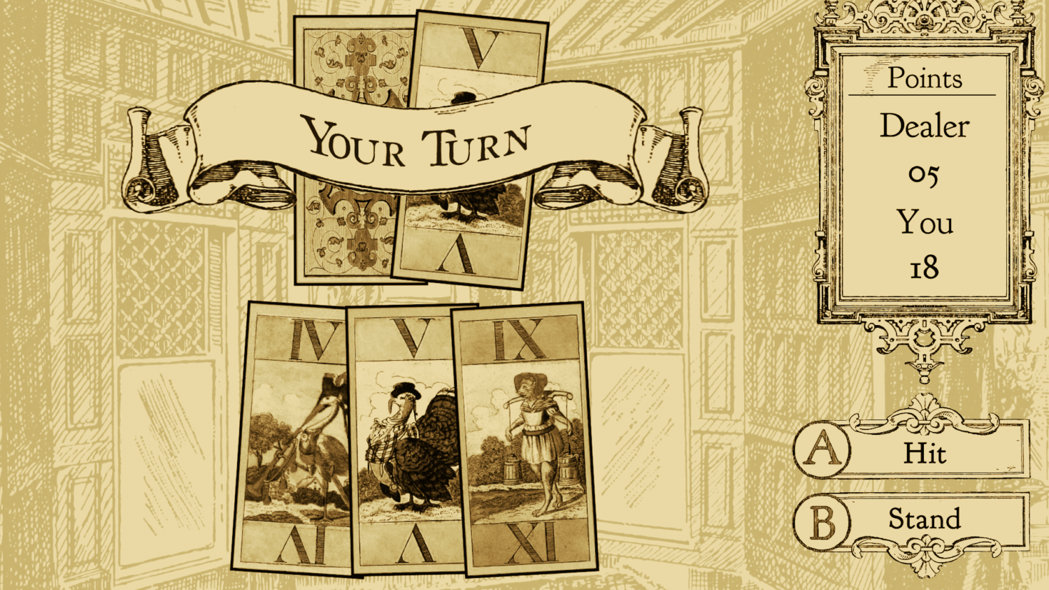 Review: Aviary Attorney: Definitive Edition (Nintendo Switch)