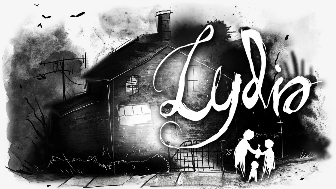 Review: Lydia (Nintendo Switch) - Pure Nintendo