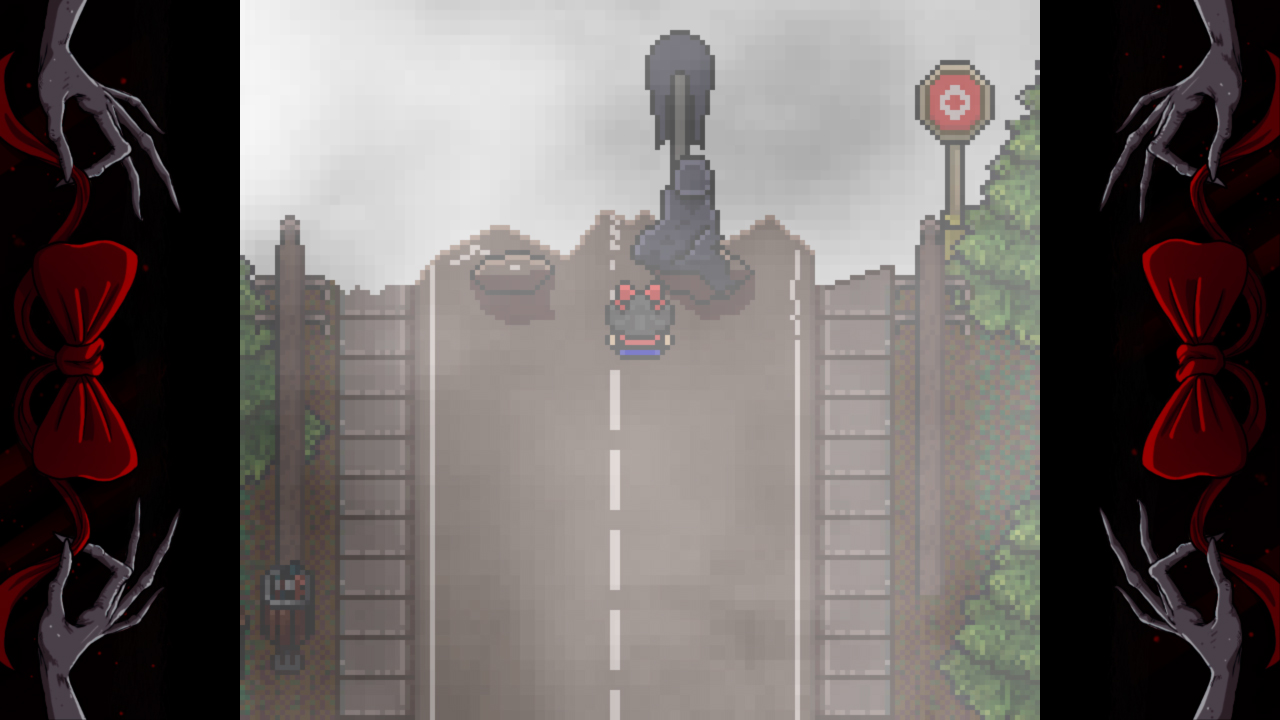 Review: Red Bow (Nintendo Switch) - Pure Nintendo