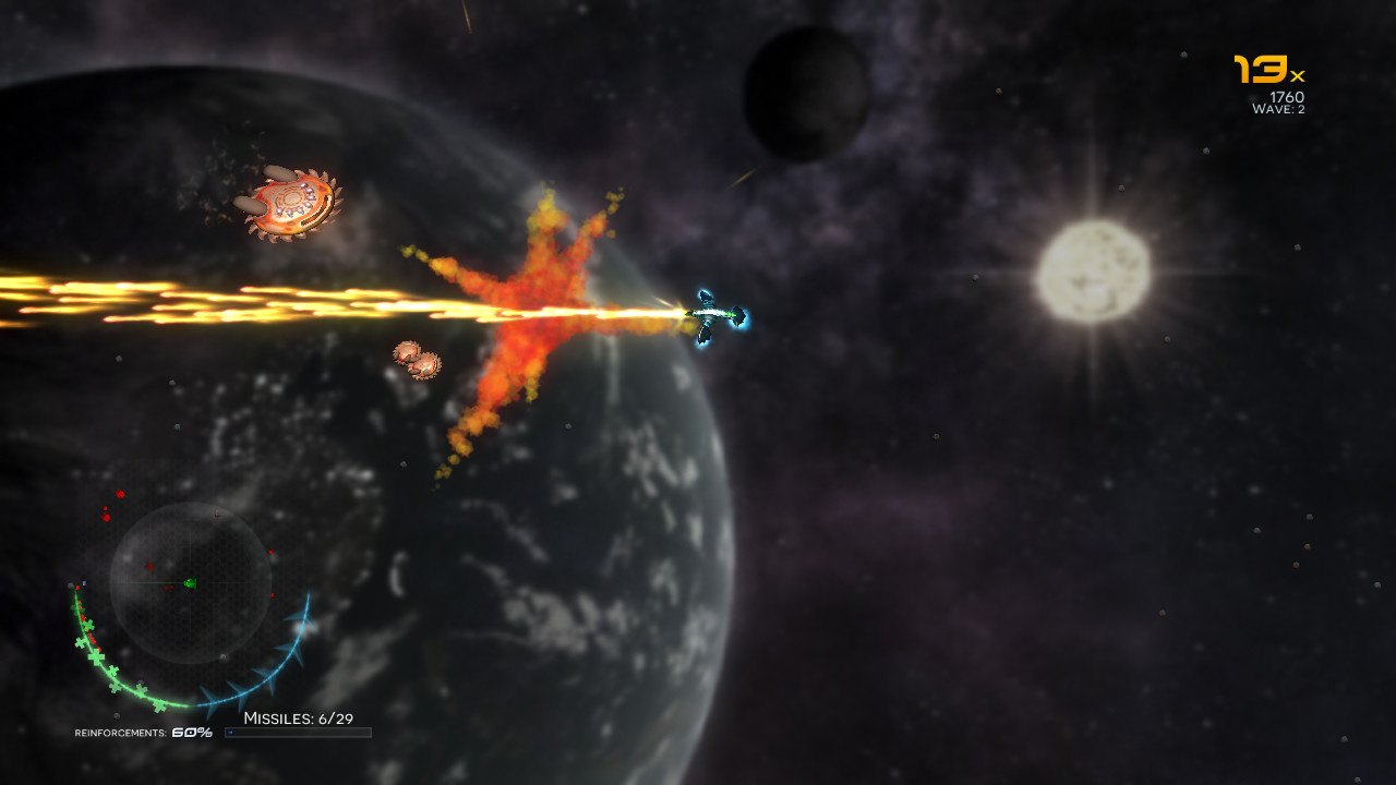 Review: XenoRaptor (Nintendo Switch) - Pure Nintendo