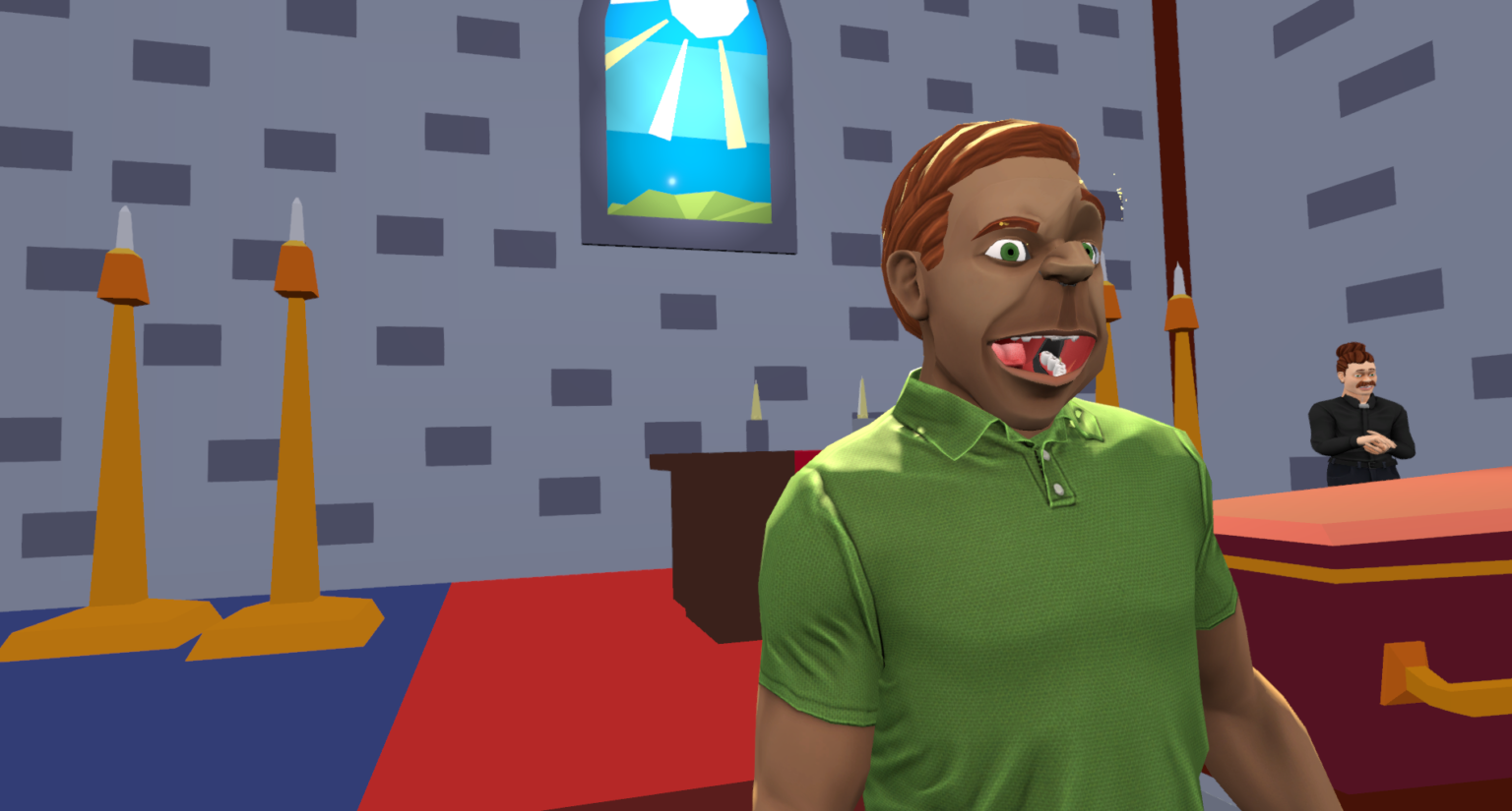 Review: Speaking Simulator (Nintendo Switch) - Pure Nintendo