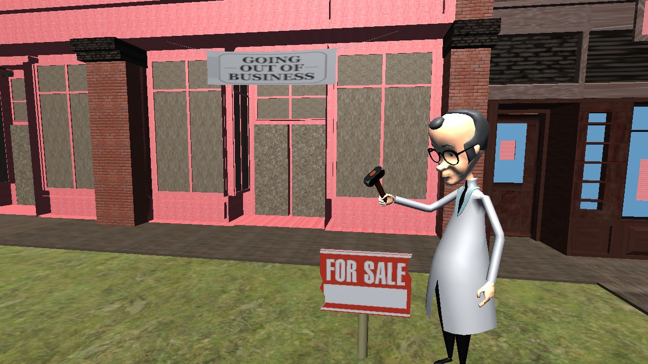 Review: Help Me Doctor (Nintendo Switch) - Pure Nintendo