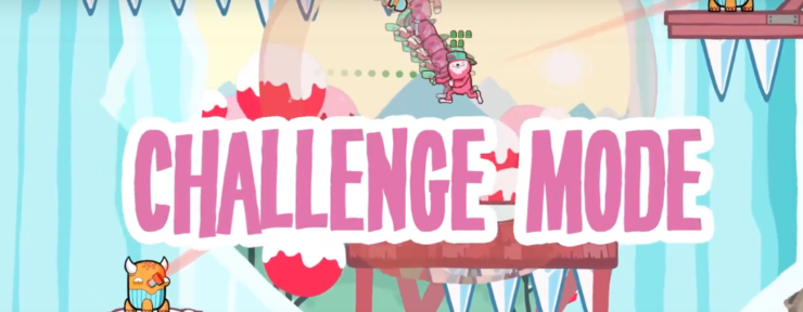 Review: Retimed (Nintendo Switch) - Pure Nintendo