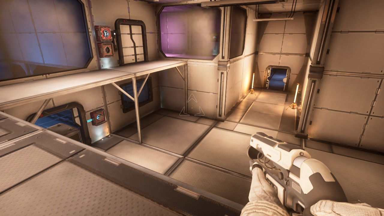 Review: The Turing Test (Nintendo Switch) - Pure Nintendo