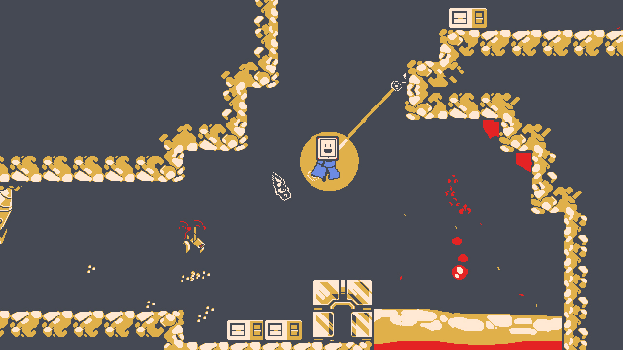 Review: KUNAI (Nintendo Switch)