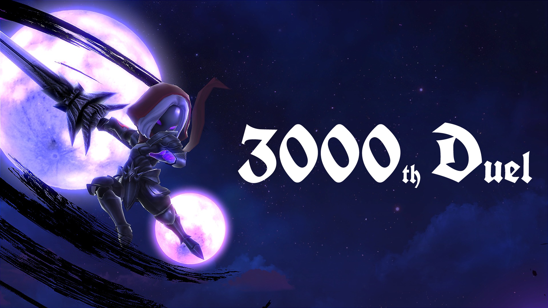 Review: 3000th Duel (Nintendo Switch) - Pure Nintendo