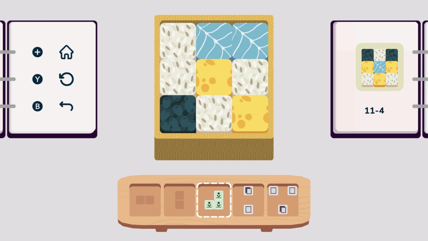 Review: inbento (Nintendo Switch) - Pure Nintendo