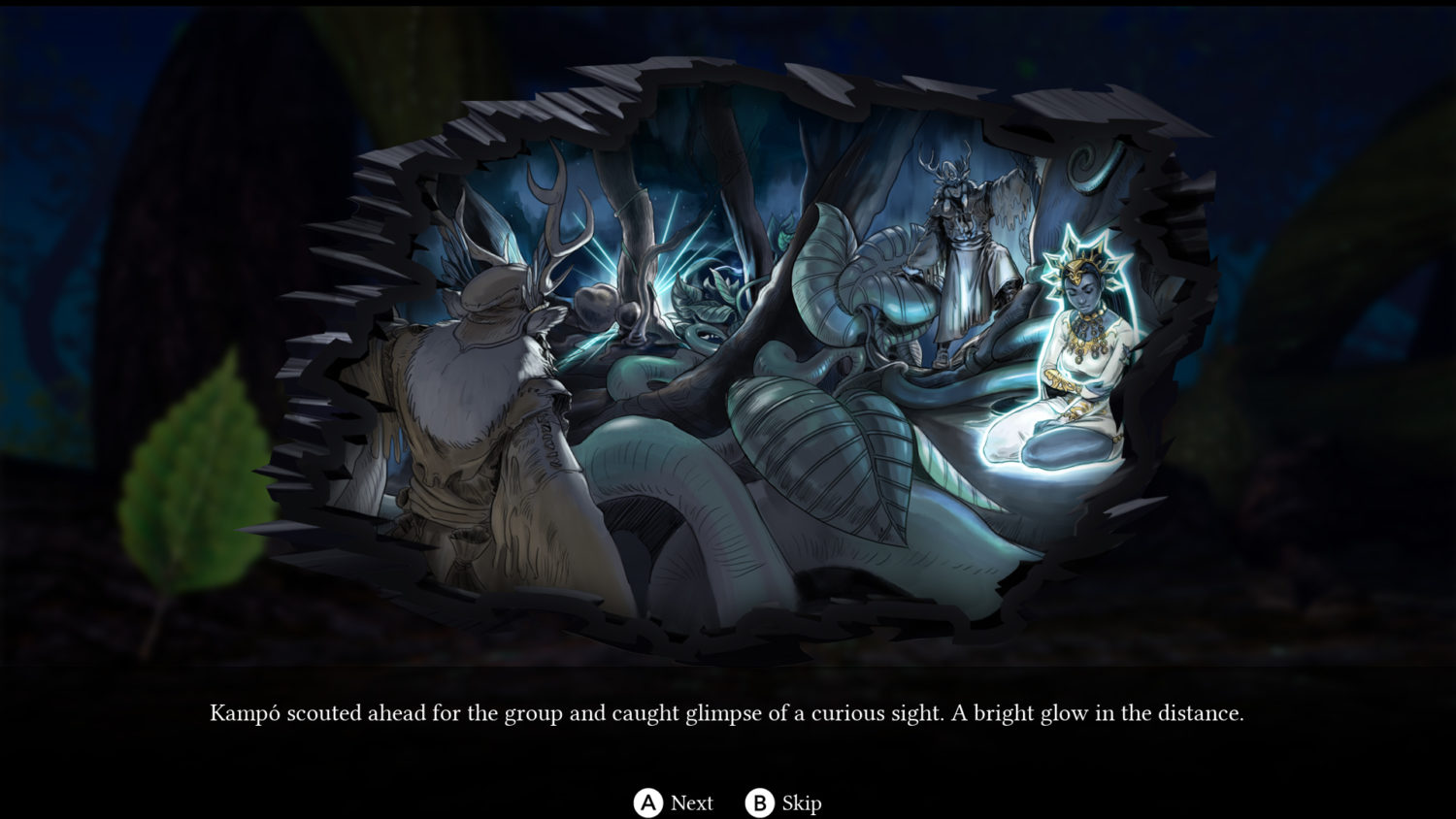 Review: Operencia: The Stolen Sun (Nintendo Switch) - Pure Nintendo