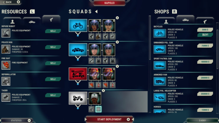 Review: 911 Operator Deluxe Edition (Nintendo Switch) - Pure Nintendo