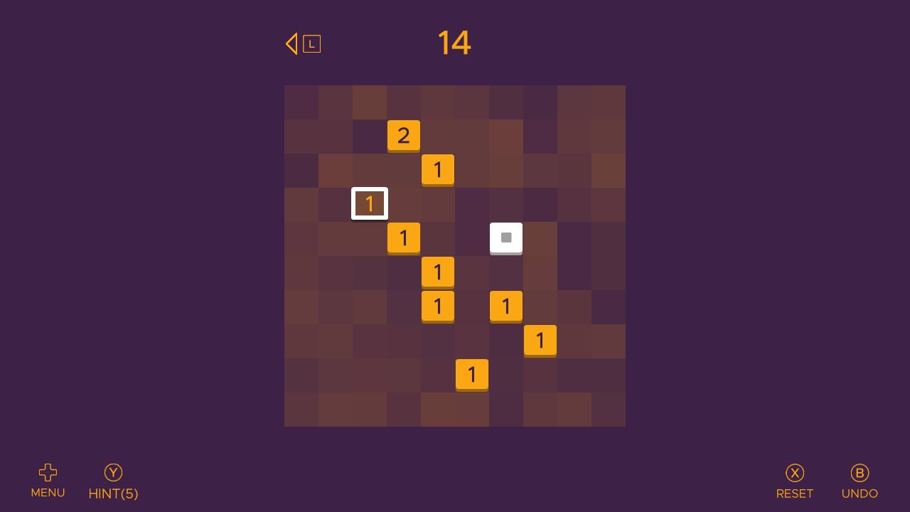 Review: ZHED (Nintendo Switch) - Pure Nintendo