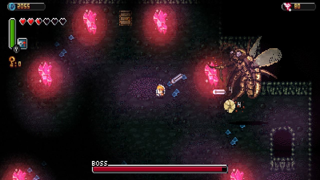 Review: Demon's Tier+ (Nintendo Switch) - Pure Nintendo