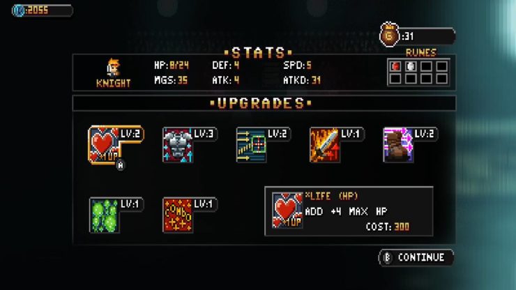 Review: Demon's Tier+ (Nintendo Switch) - Pure Nintendo