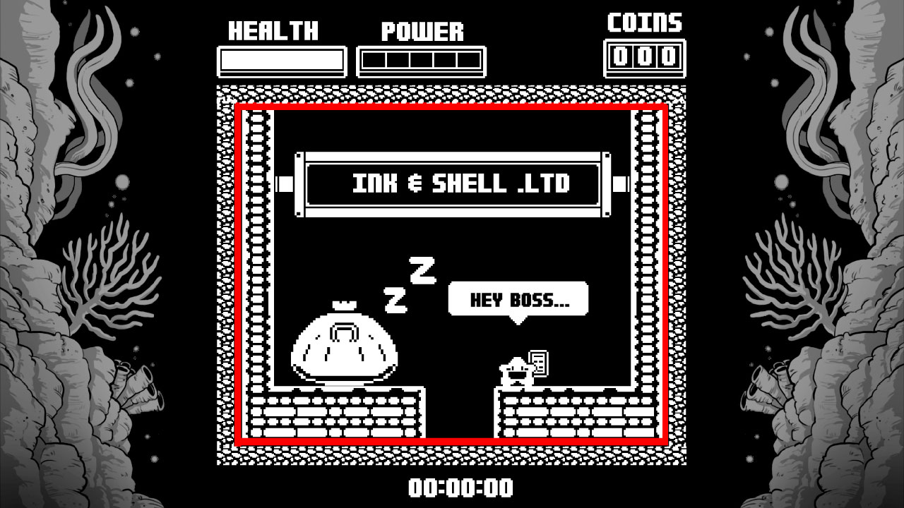 Review: Radio Squid (Nintendo Switch) - Pure Nintendo