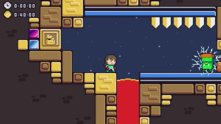 Review: Castle Pals (Nintendo Switch) - Pure Nintendo