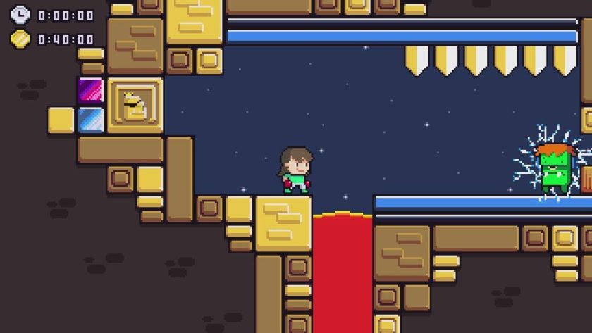 Review: Castle Pals (Nintendo Switch) - Pure Nintendo