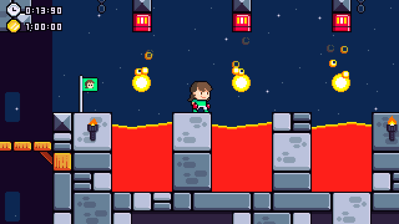 Review: Castle Pals (Nintendo Switch) - Pure Nintendo