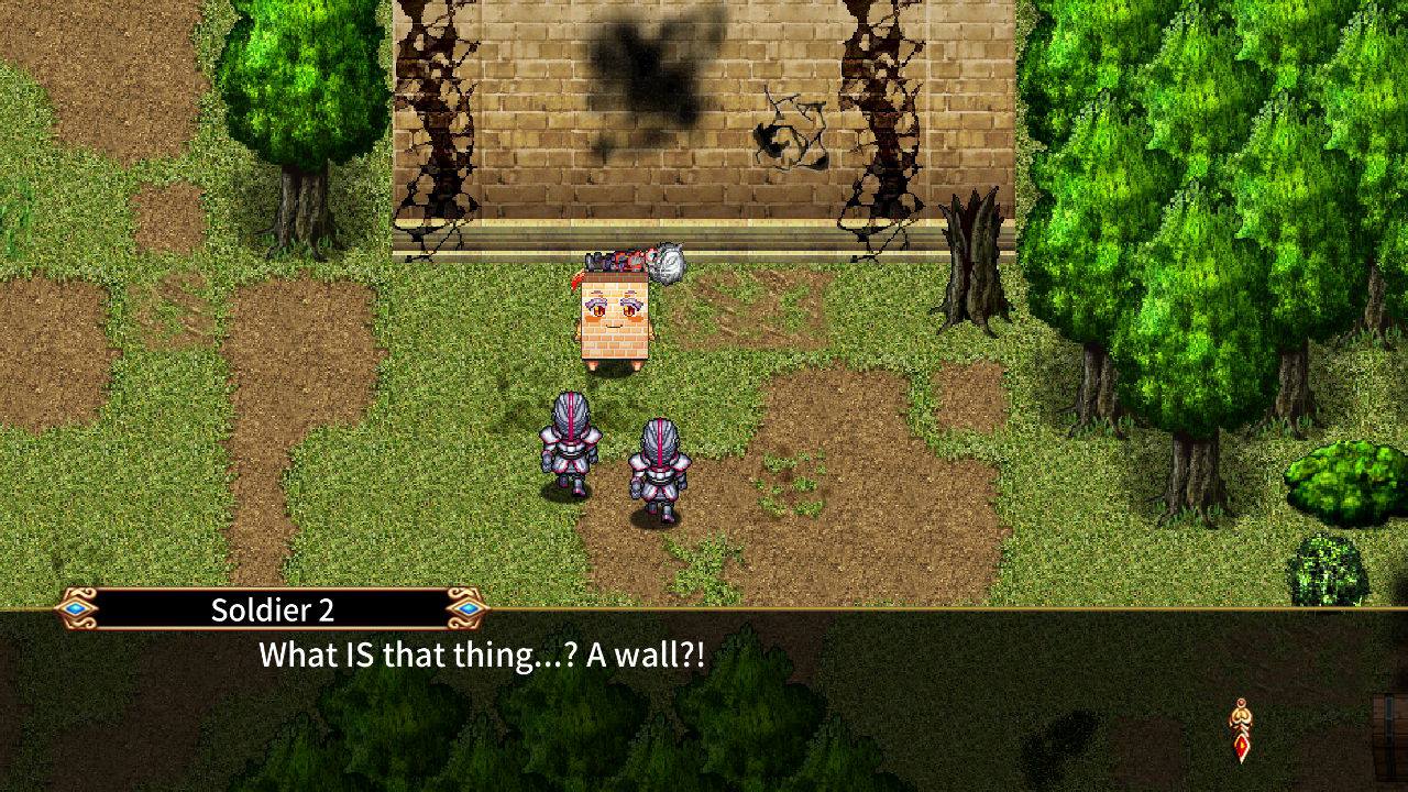 Review: Miden Tower (Nintendo Switch) - Pure Nintendo