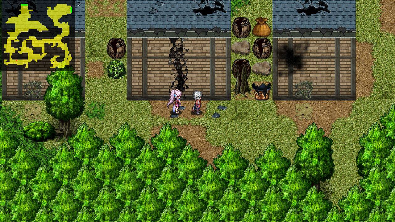 Review: Miden Tower (Nintendo Switch) - Pure Nintendo