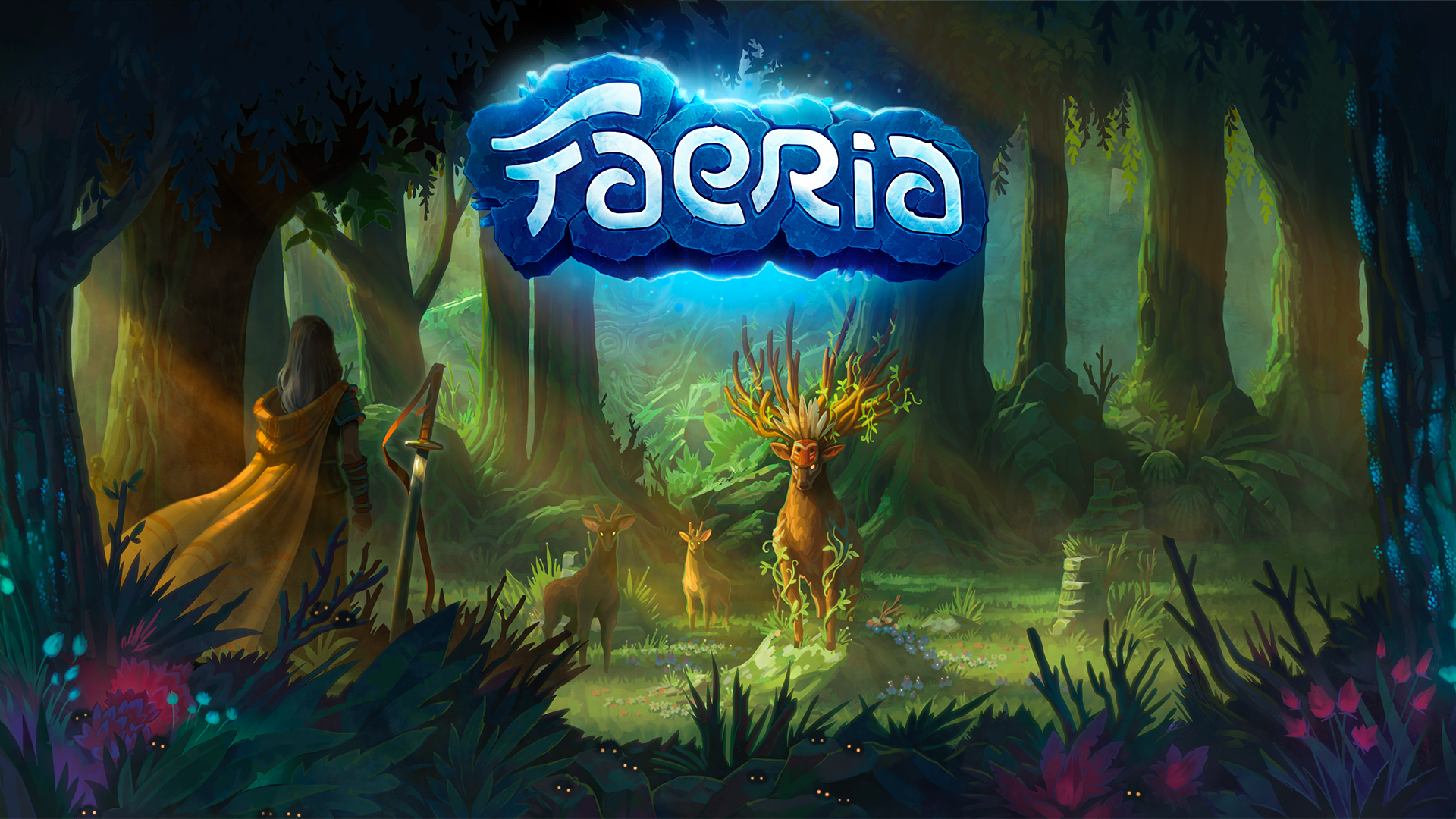 Review: Faeria (Nintendo Switch) - Pure Nintendo