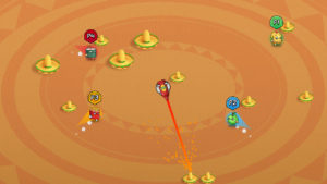 Review: Ultra Foodmess (Nintendo Switch) - Pure Nintendo