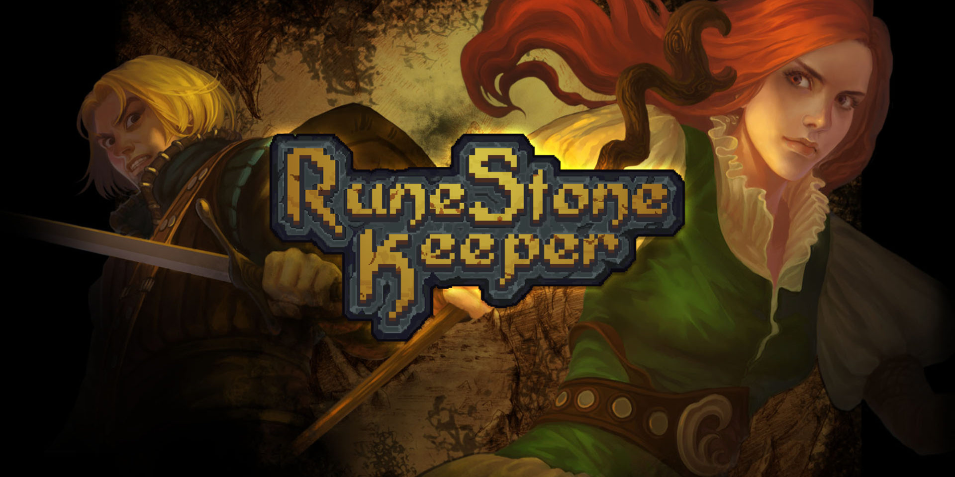 Review: Runestone Keeper (Nintendo Switch) - Pure Nintendo