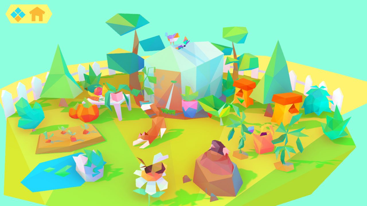 Review: One Line Coloring (Nintendo Switch) - Pure Nintendo