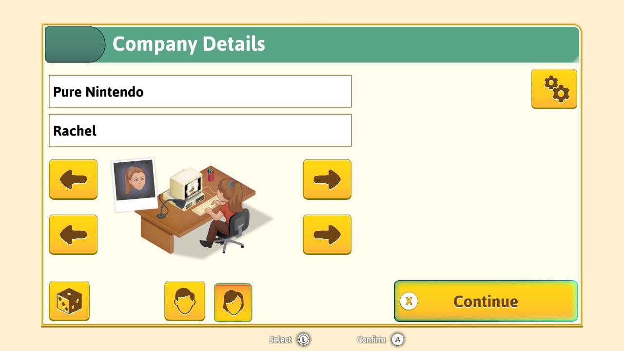 Review: Game Dev Tycoon (Nintendo Switch) - Pure Nintendo