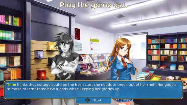 Review: Roommates (Nintendo Switch) - Pure Nintendo