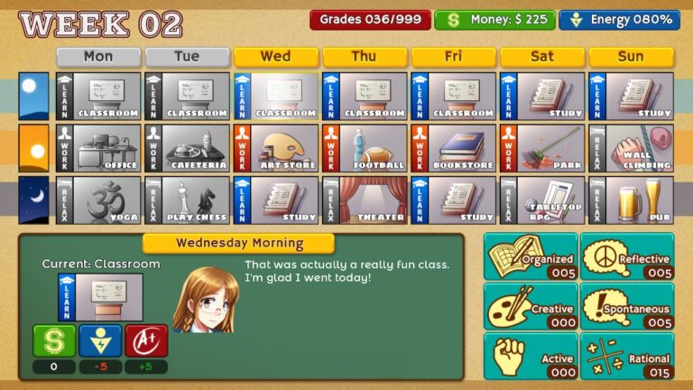 Review: Roommates (Nintendo Switch) - Pure Nintendo