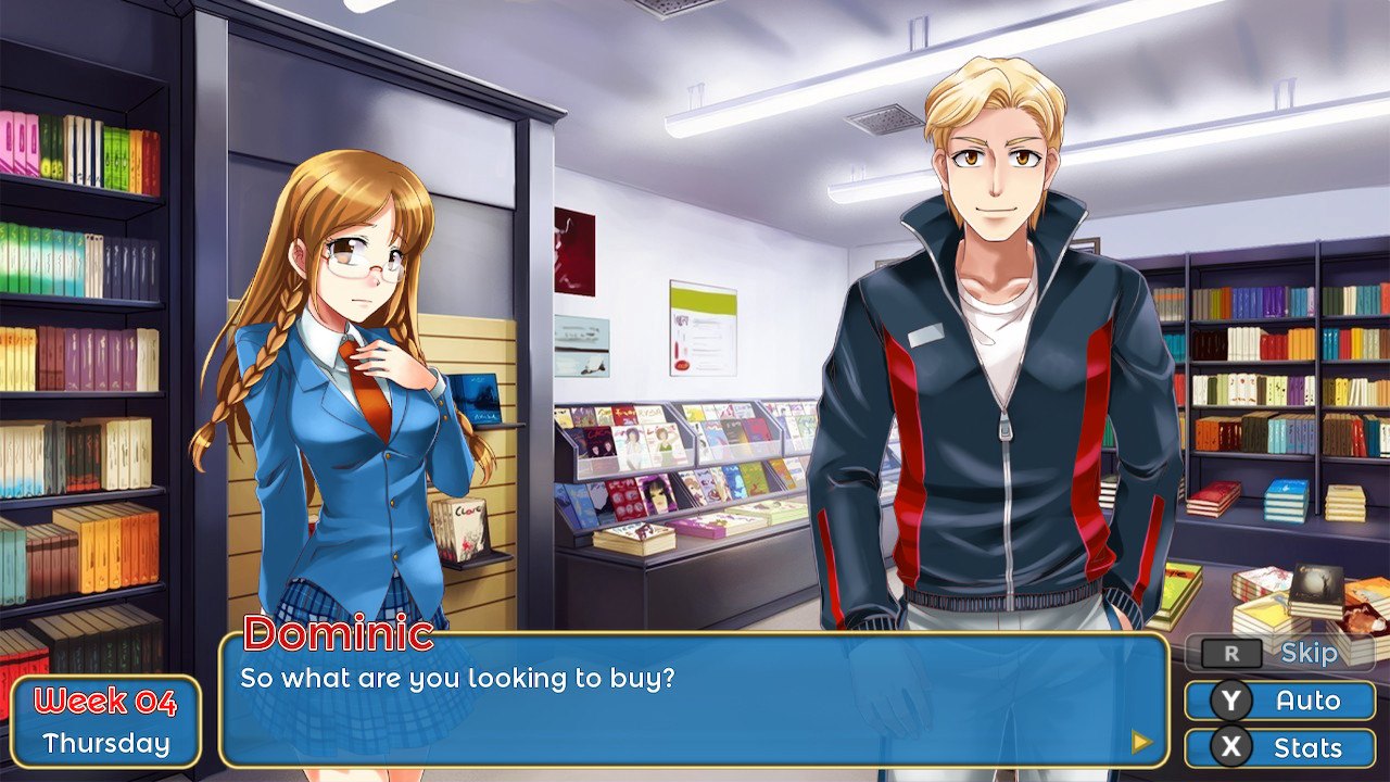 Review: Roommates (Nintendo Switch) - Pure Nintendo
