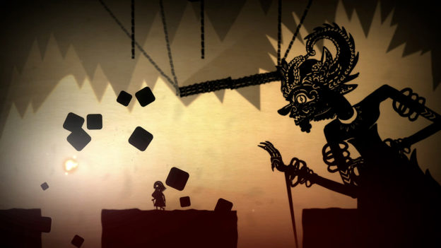 Review: Projection: First Light (Nintendo Switch) - Pure Nintendo