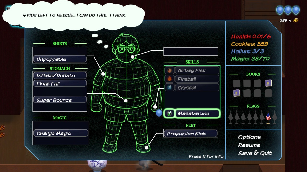 Review: Adventures of Chris (Nintendo Switch) - Pure Nintendo