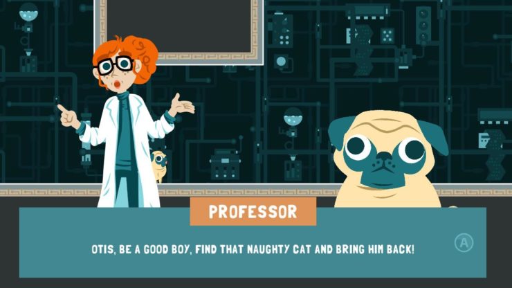 Review: Double Pug Switch (Nintendo Switch) - Pure Nintendo