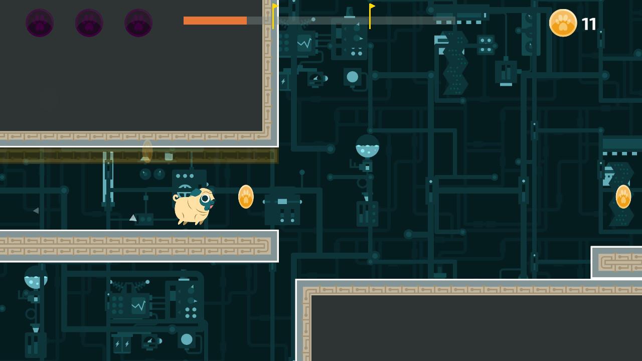 Review: Double Pug Switch (Nintendo Switch) - Pure Nintendo