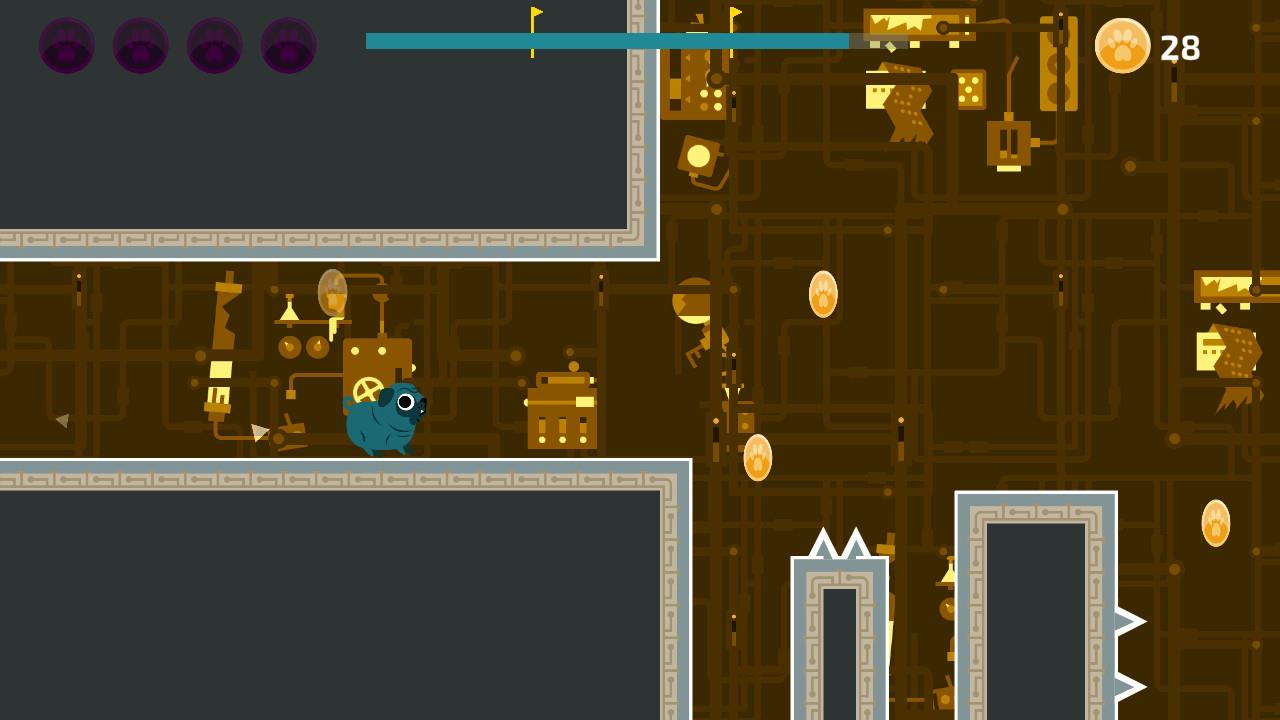 Review: Double Pug Switch (Nintendo Switch) - Pure Nintendo